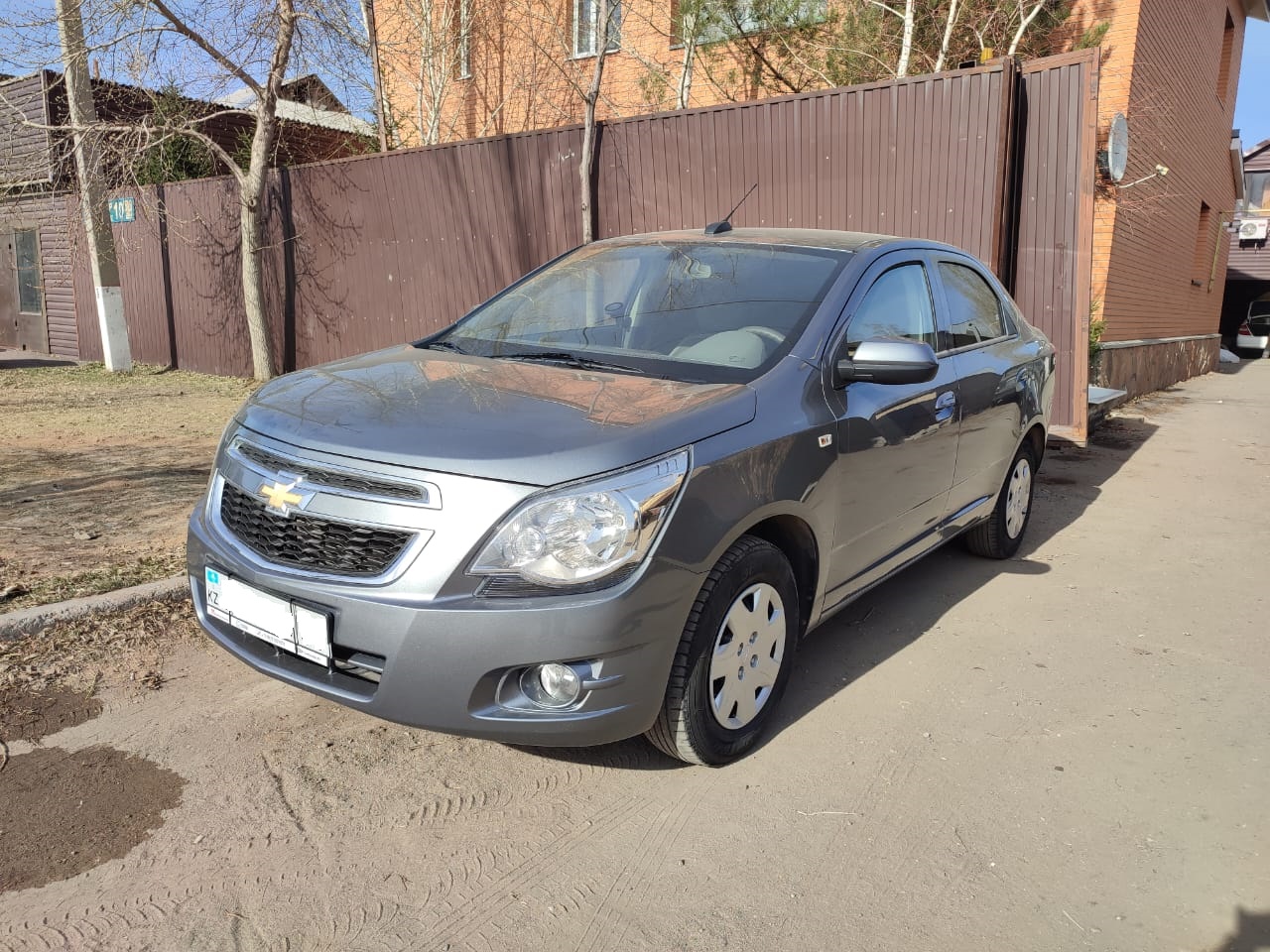 Cars – Car rental Astana