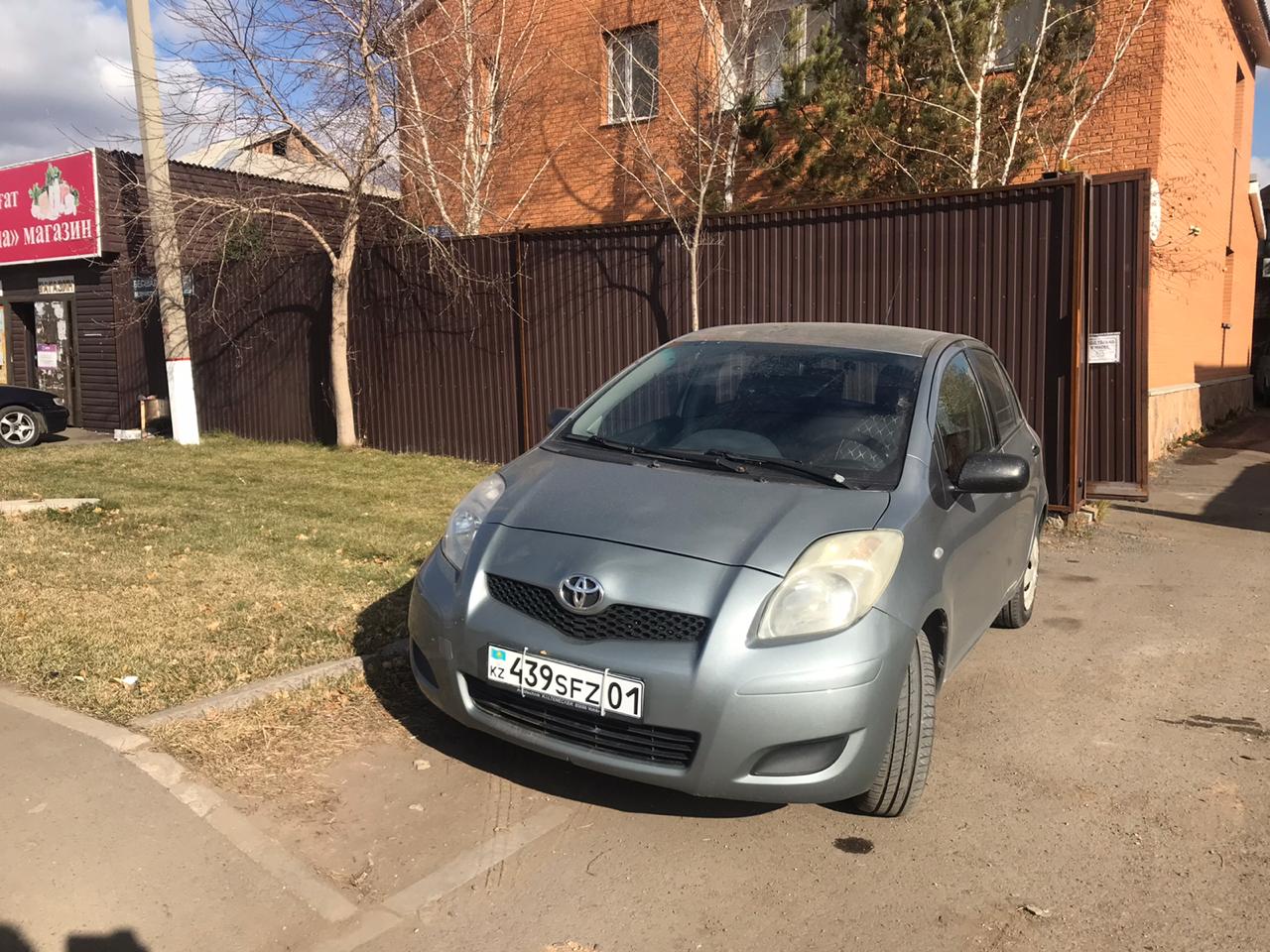Cars – Car rental Astana