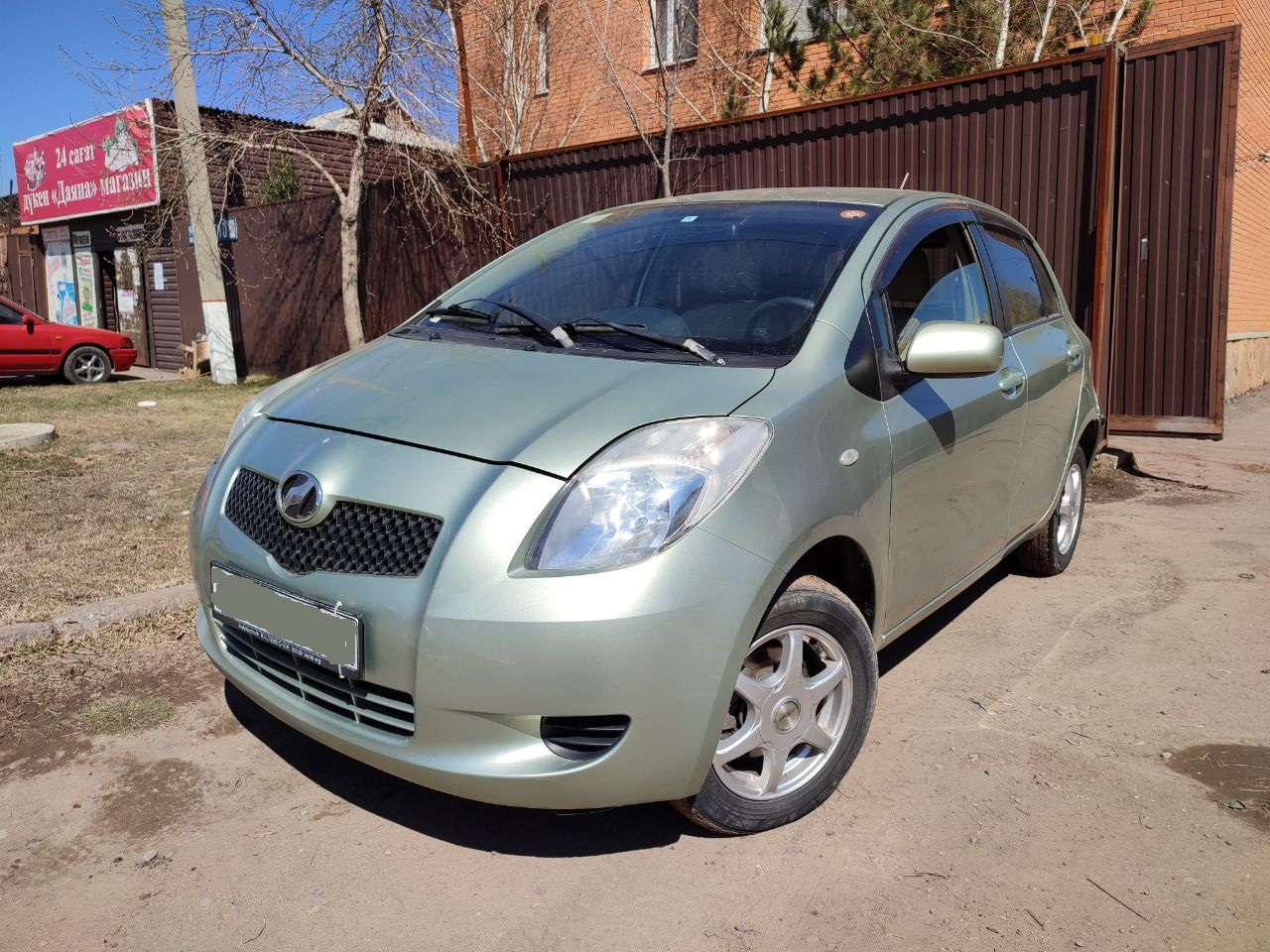 Cars – Car rental Astana